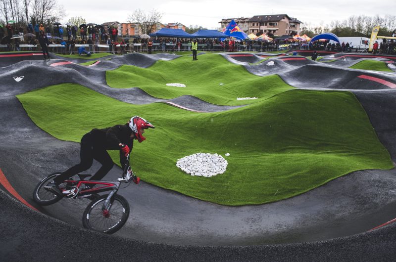 Pumptrack | Theplacetoride.com